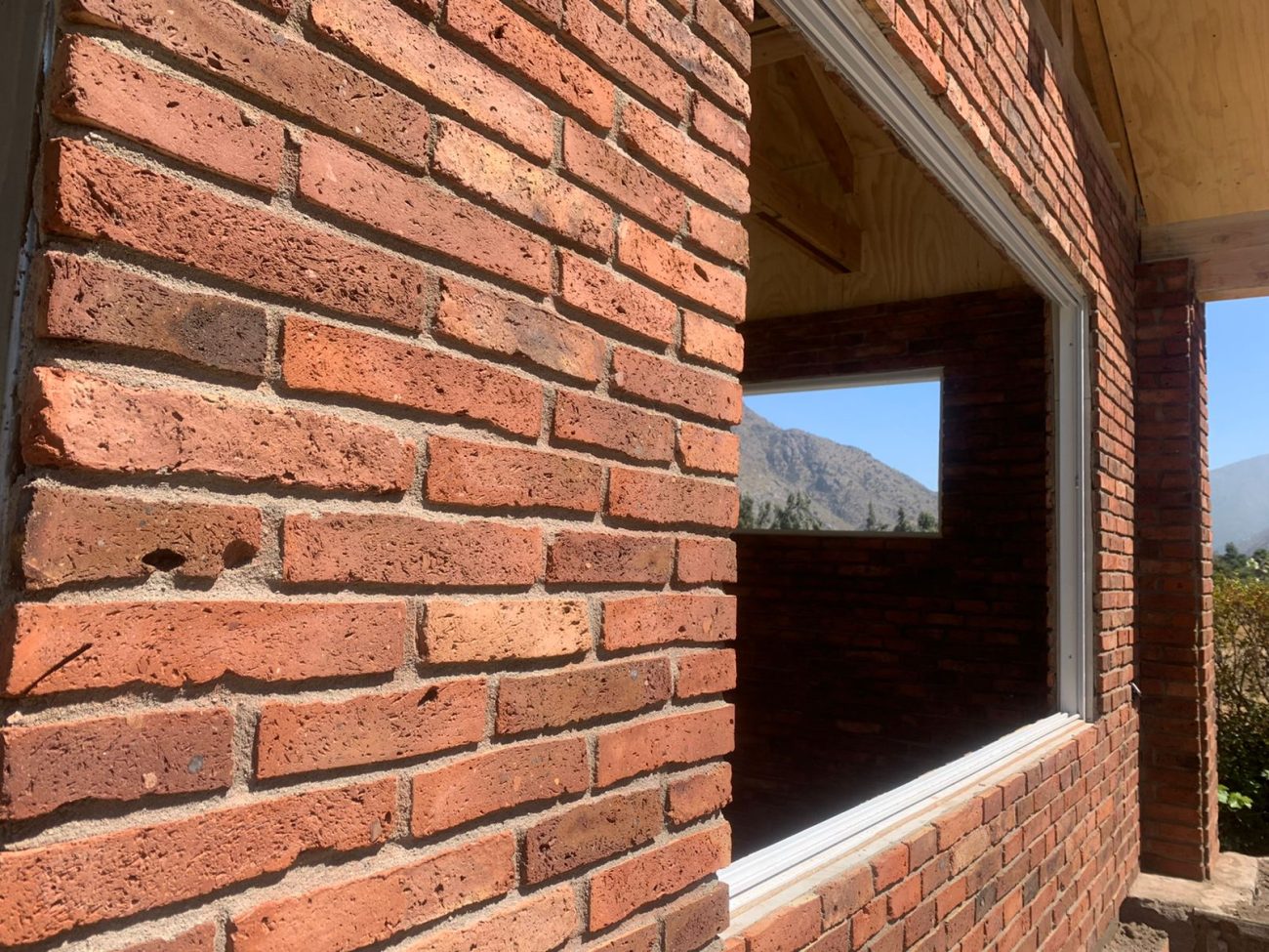 Enchape colonial largo - ENCHAPES NUEVA YORK